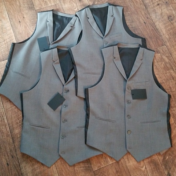ASOS | Jackets & Coats | Brand New Asos Mens Vest | Poshmark
